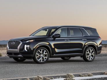 Hyundai Palisade I - High Quality Lift Kits (Leveling Kits ...
